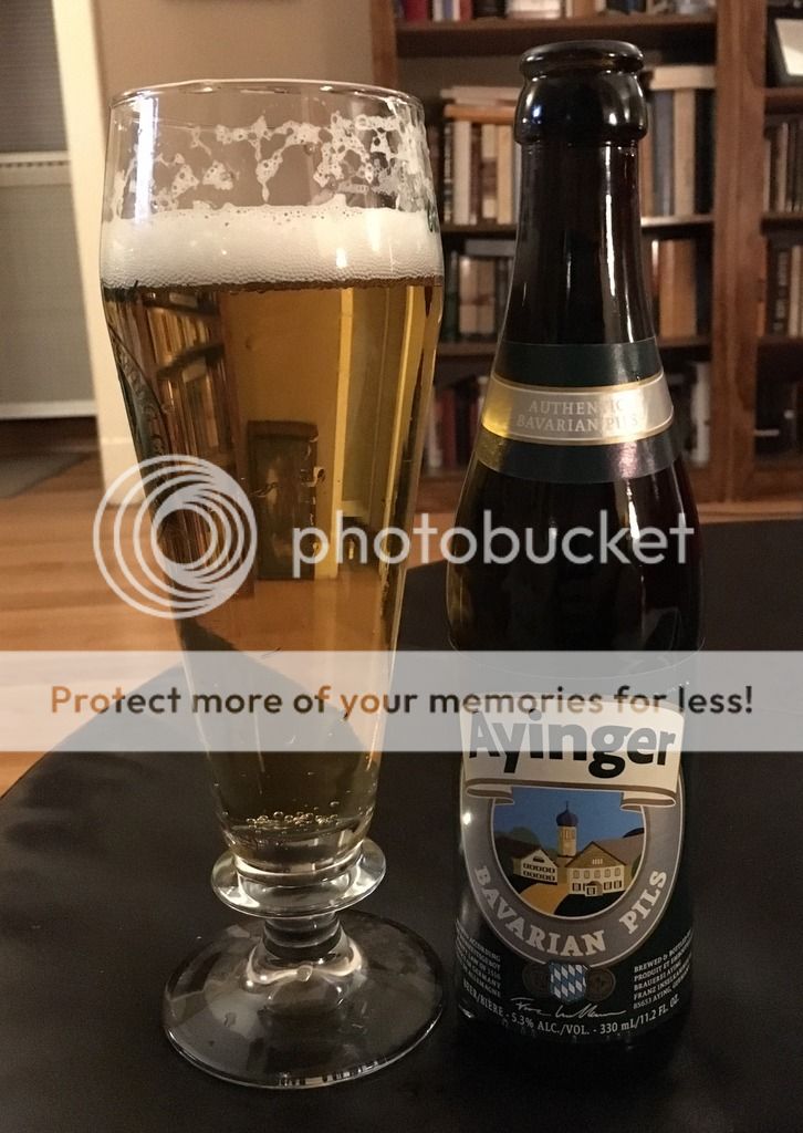 What beer are you drinking now? #1647 | Page 6 | Community | BeerAdvocate