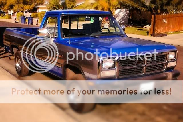 1991.5 W250 Resto/Build Thread | Page 2 | Cummins Diesel Forum