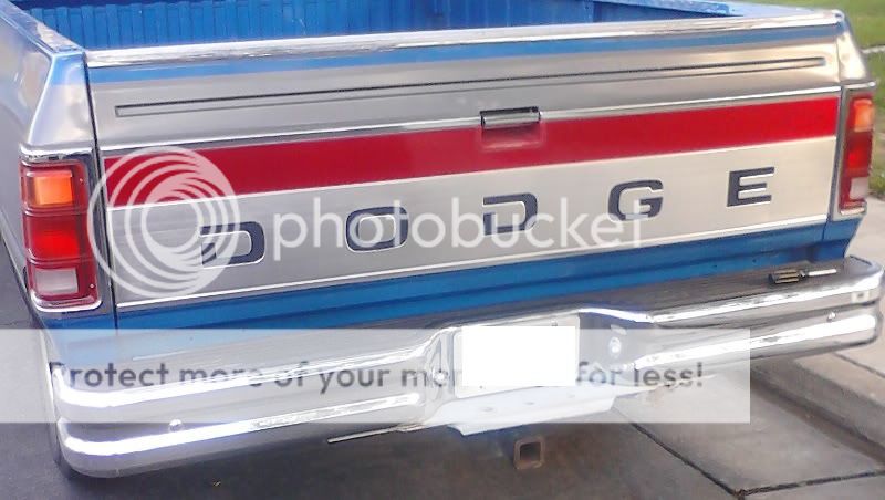 1991.5 W250 Resto/Build Thread | Page 3 | Cummins Diesel Forum