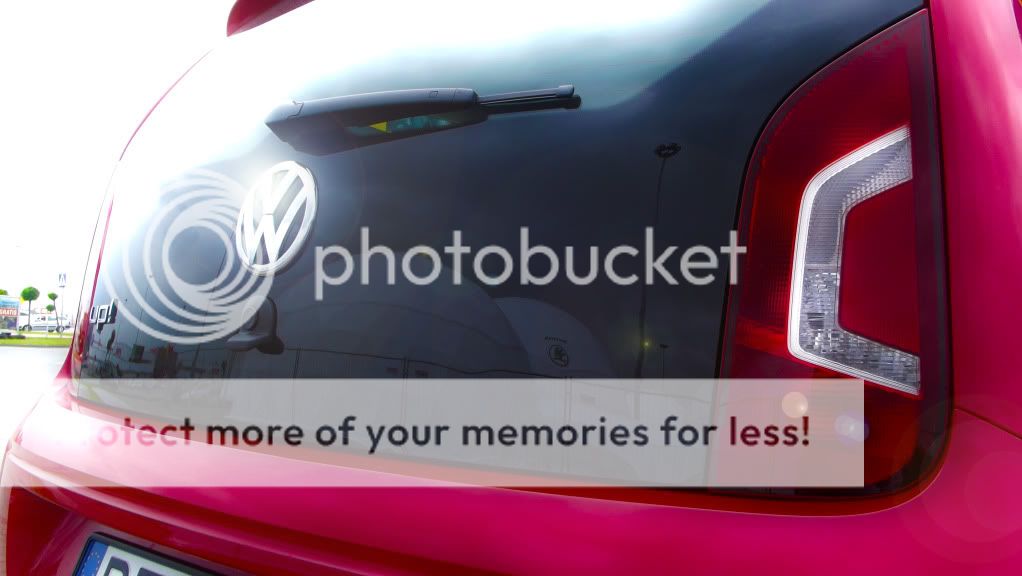 Gynox`s Tornado Red Up! :) | Up Owners Club