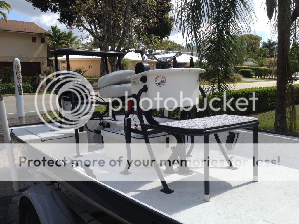 SOLD/EXPIRED - 2007 Ranger Banshee Extreme w/ ETech 50hp for sale ...