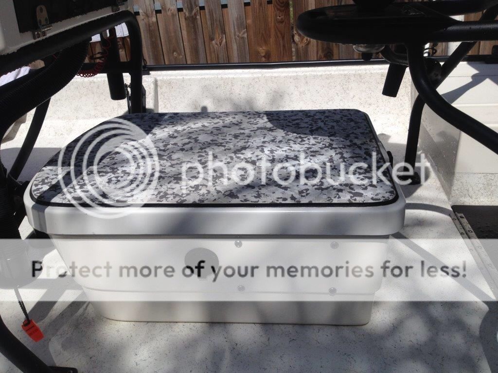 SOLD/EXPIRED - 2007 Ranger Banshee Extreme w/ ETech 50hp for sale ...