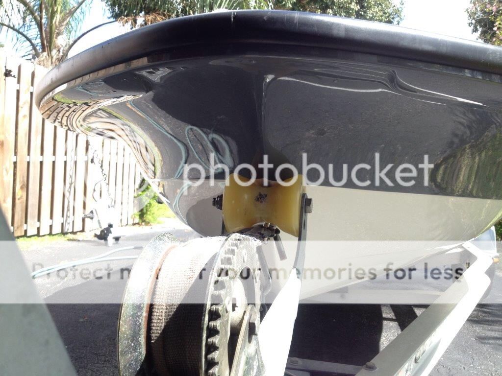 SOLD/EXPIRED - 2007 Ranger Banshee Extreme w/ ETech 50hp for sale ...