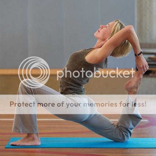 FARK.com: (8265595) Yoga will change your life. And by "yoga" they mean ...
