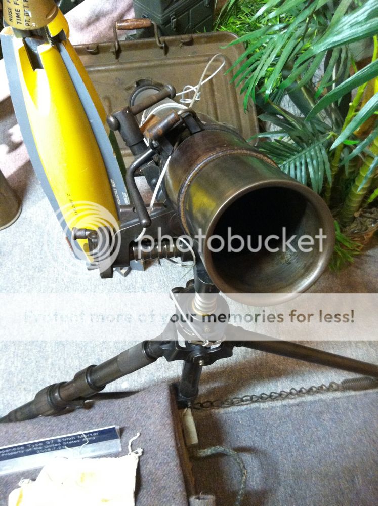 Visiting the California State Military Museum - Calguns.net