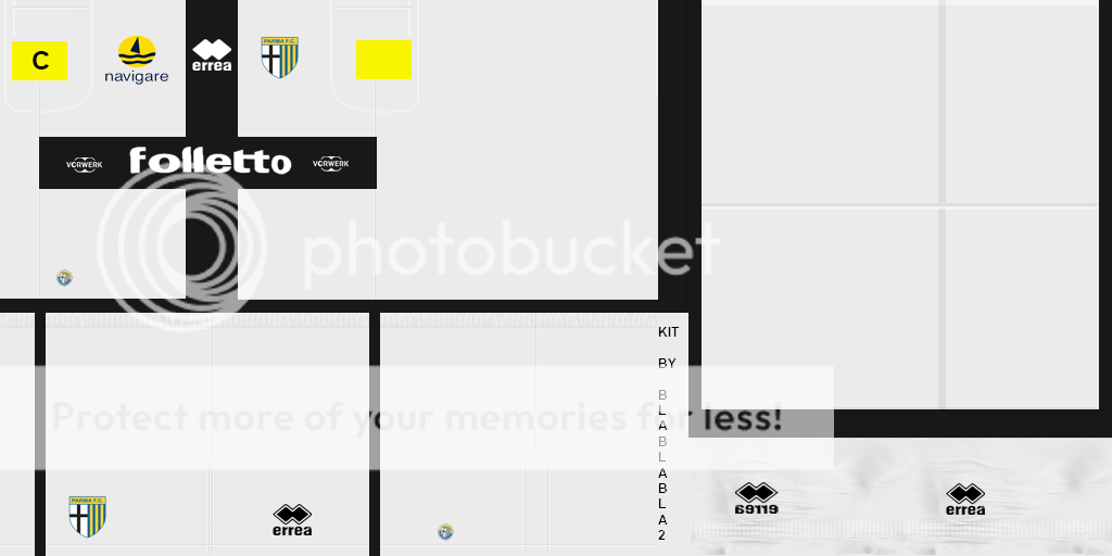 [PES 2012] Kits by blablabla2 | 2 kits Chile 1986 | AP