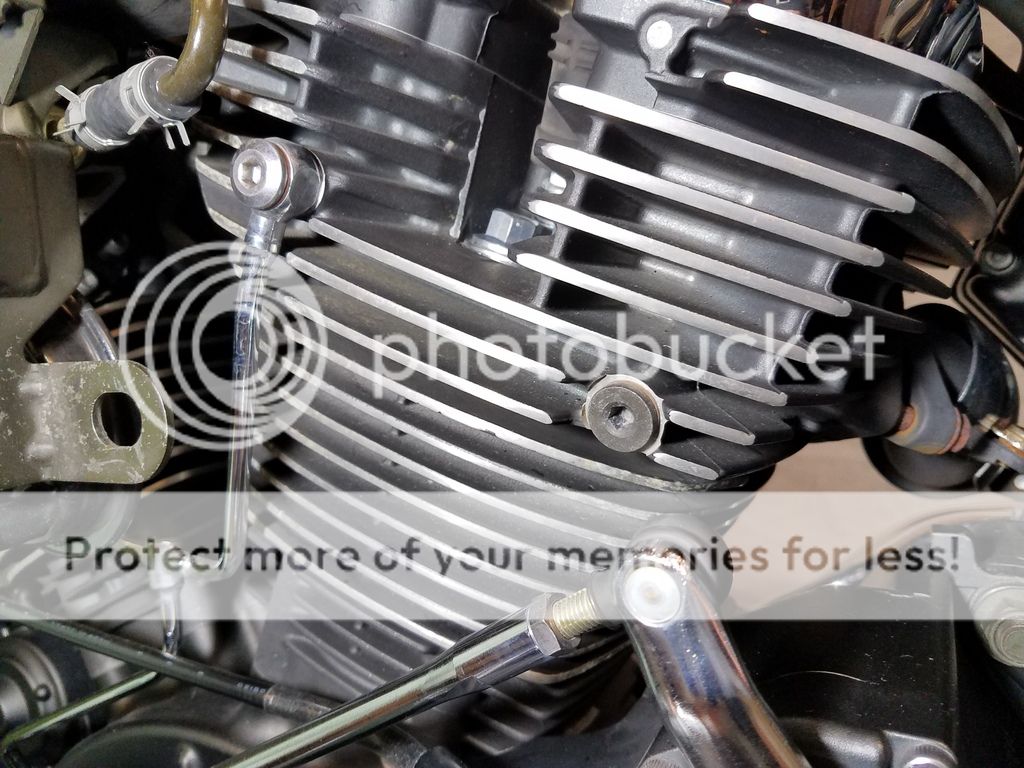 Polishing Engine Fins at Catharine Blanco blog