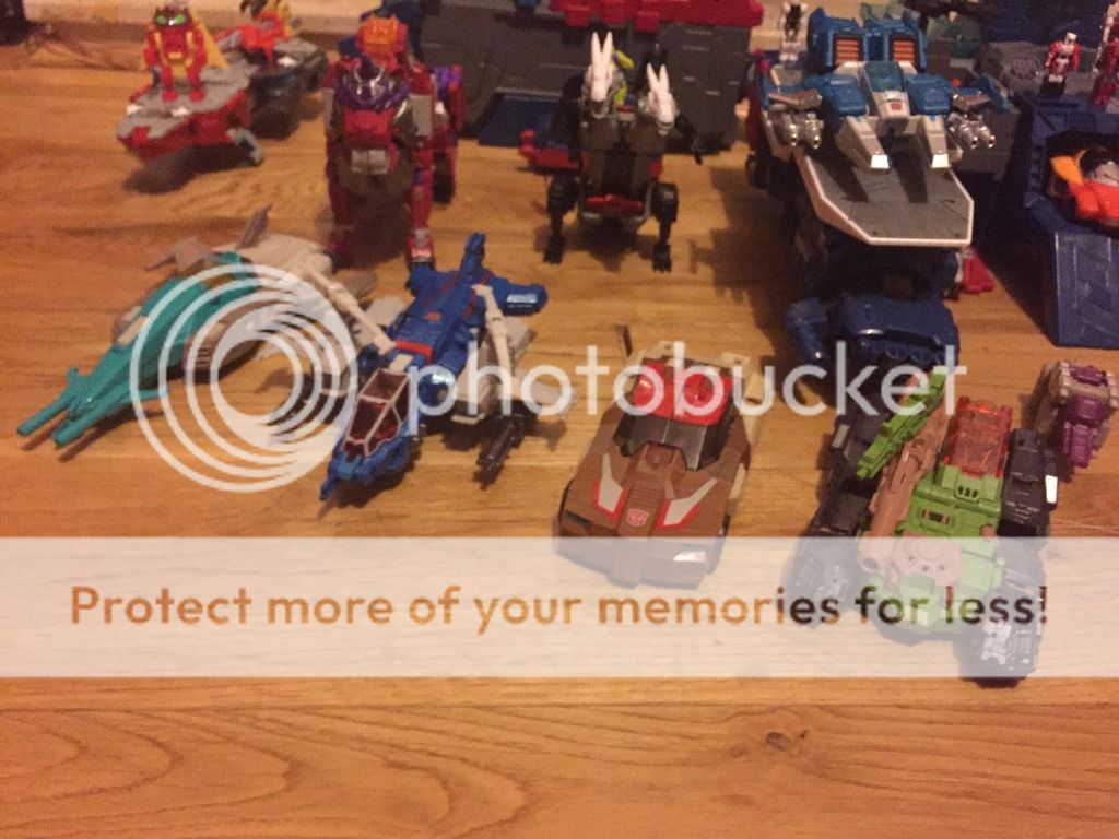 Titan Returns Appreciation Thread | Page 610 | TFW2005 - The 2005 Boards