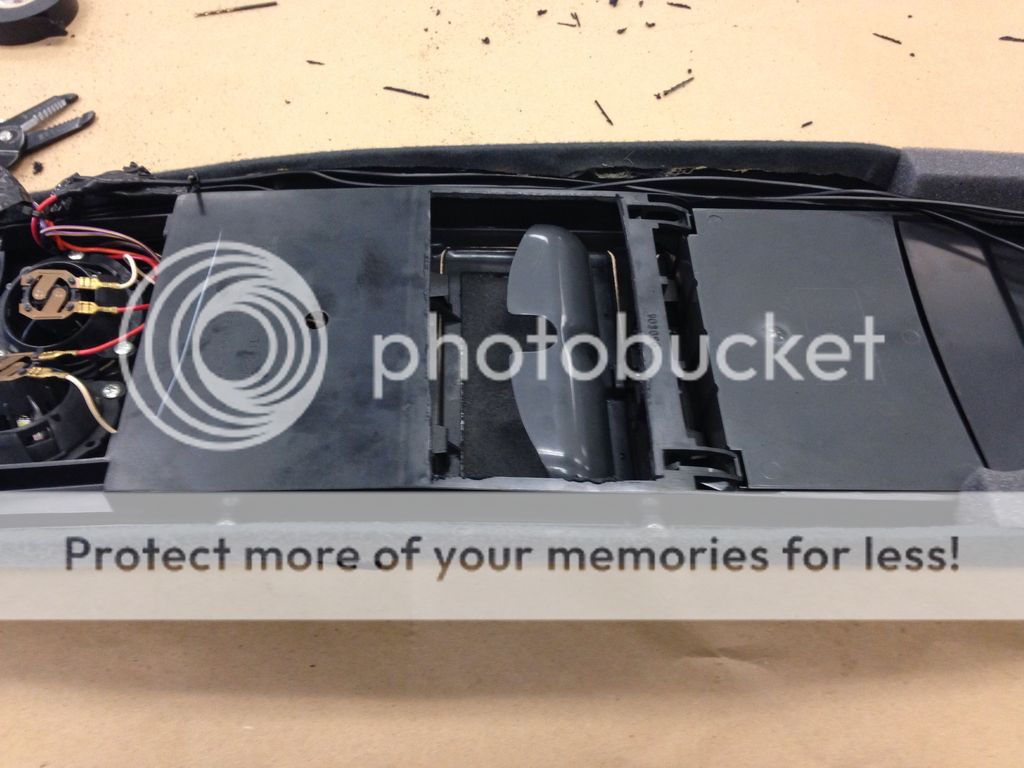 How To: 98+ Blazer Overhead Console Install | Chevrolet Colorado & GMC ...