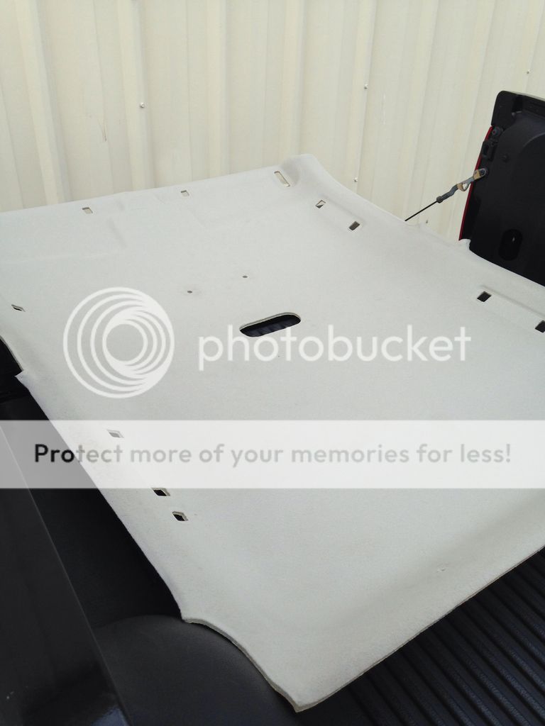 How To: 98+ Blazer Overhead Console Install | Chevrolet Colorado & GMC ...