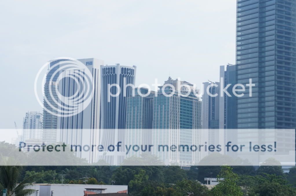THE INTERMARK | Kuala Lumpur (Jalan Tun Razak) | Vista Tower - 62F ...