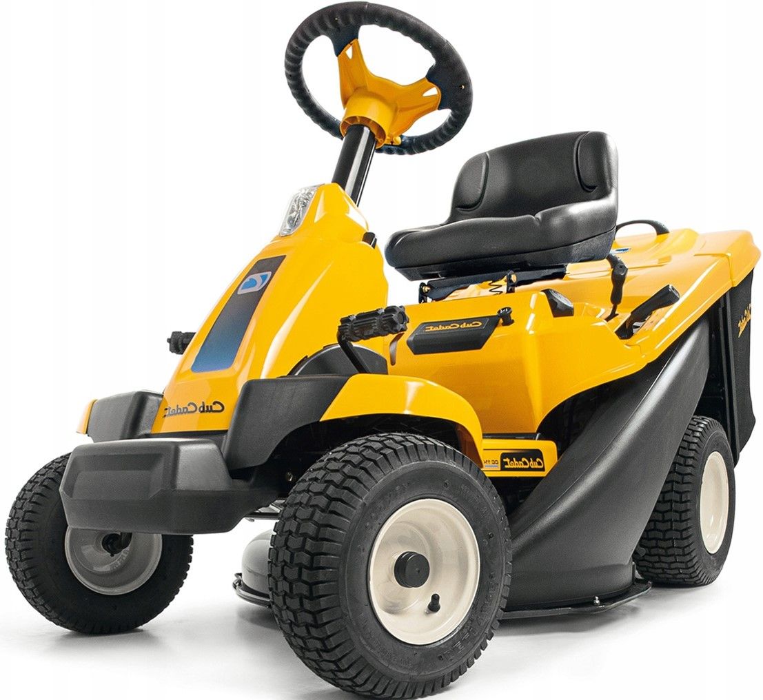 Cub Cadet LR2 NR76 Force Series 30 inch Hydrostatic Ride On Lawn Mower ...