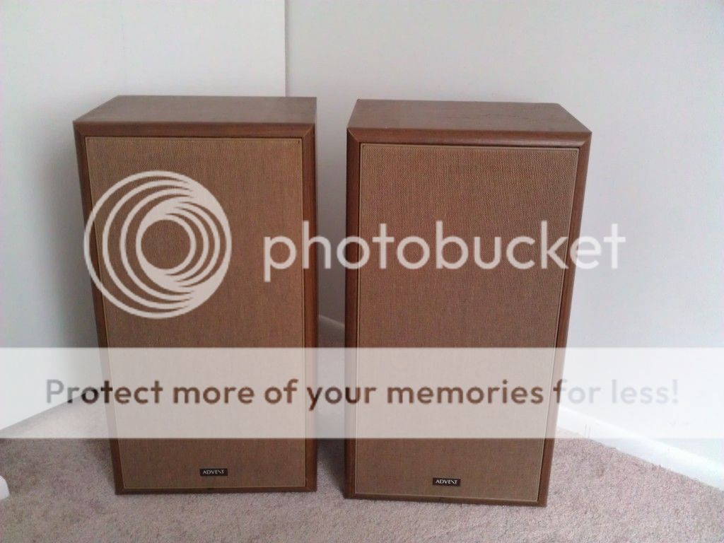 Advent 5002 | Audiokarma Home Audio Stereo Discussion Forums