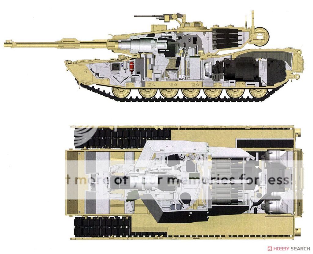 Modern tank crew seats - AFV Modern - Britmodeller.com