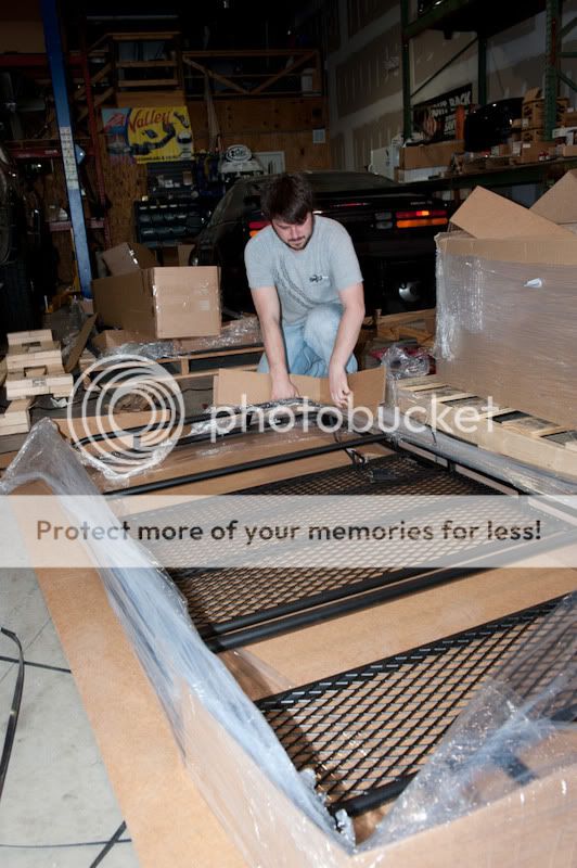 PrpleGophr's '12 TE Build and the Ultimate Alaskan Roadtrip (pic heavy ...