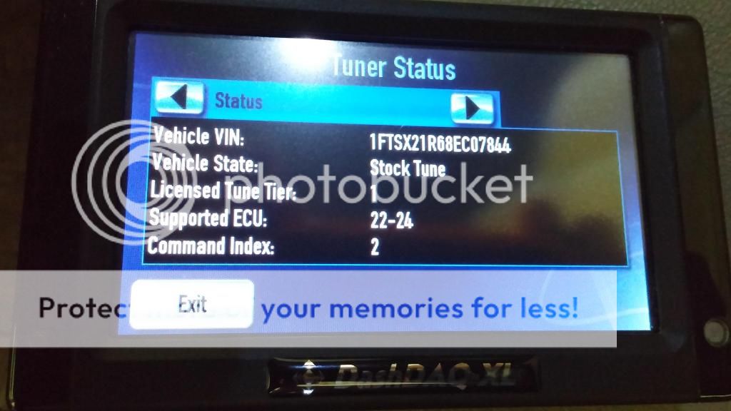 6.4 Spartan Tuner | Ford Powerstroke Diesel Forum